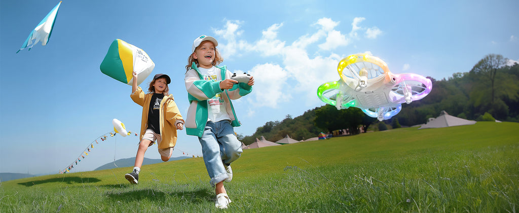 About Us – Ameta Drones