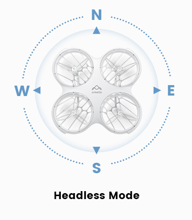 AMETA: Your One-Stop Shop for Beginner Drones – Ameta Drones