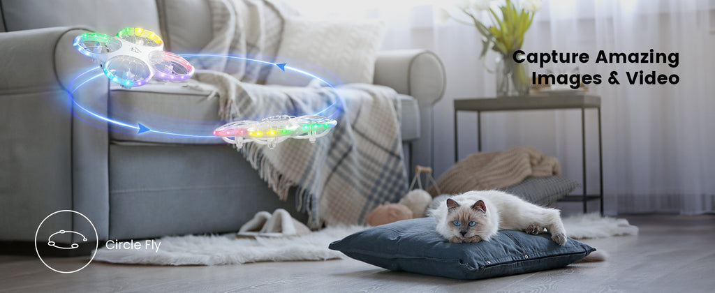 AMETA: Your One-Stop Shop for Beginner Drones – Ameta Drones