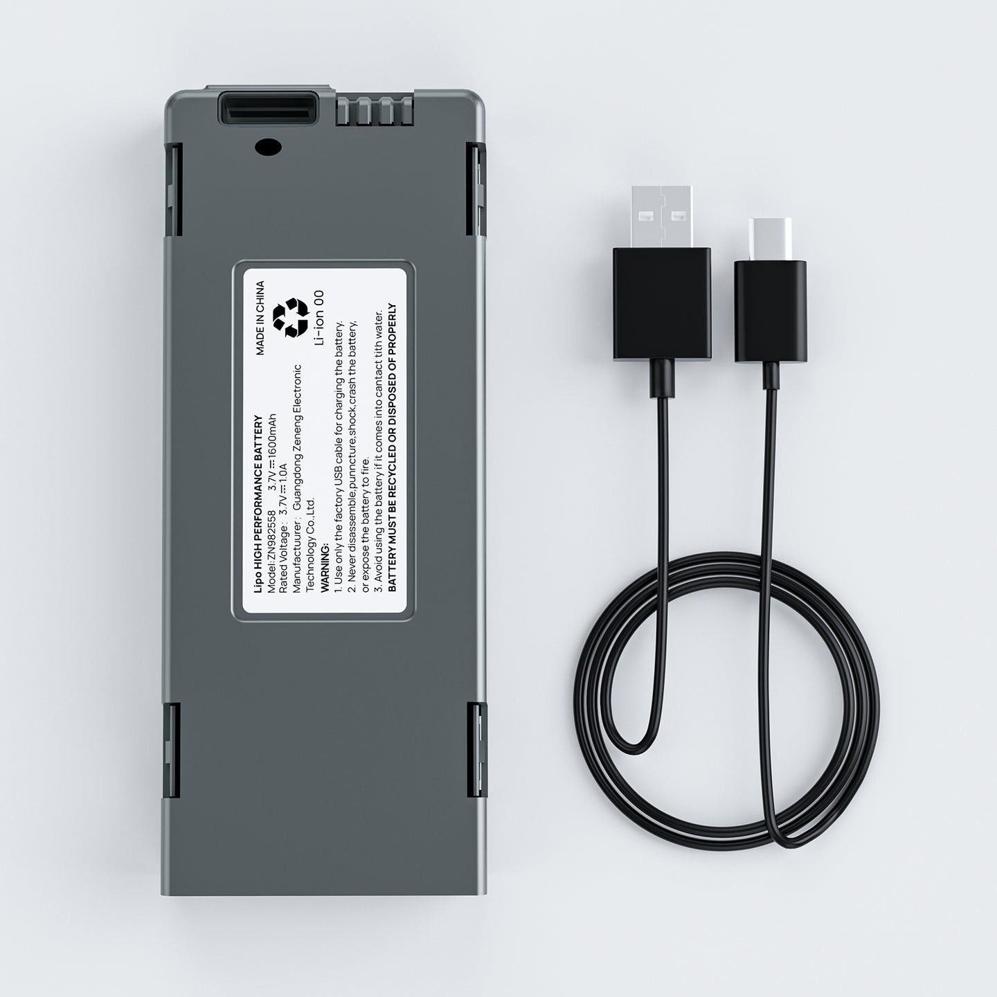 Accessories – Ameta Drones