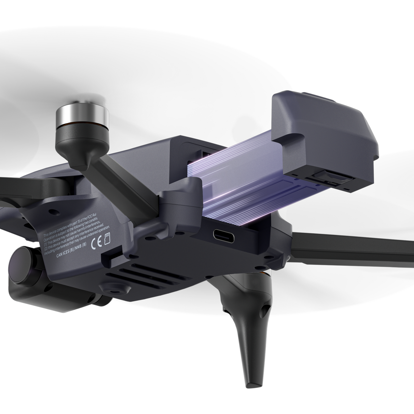 AMETA S20 PRO GPS Drone with 4K UHD Camera – Ameta Drones