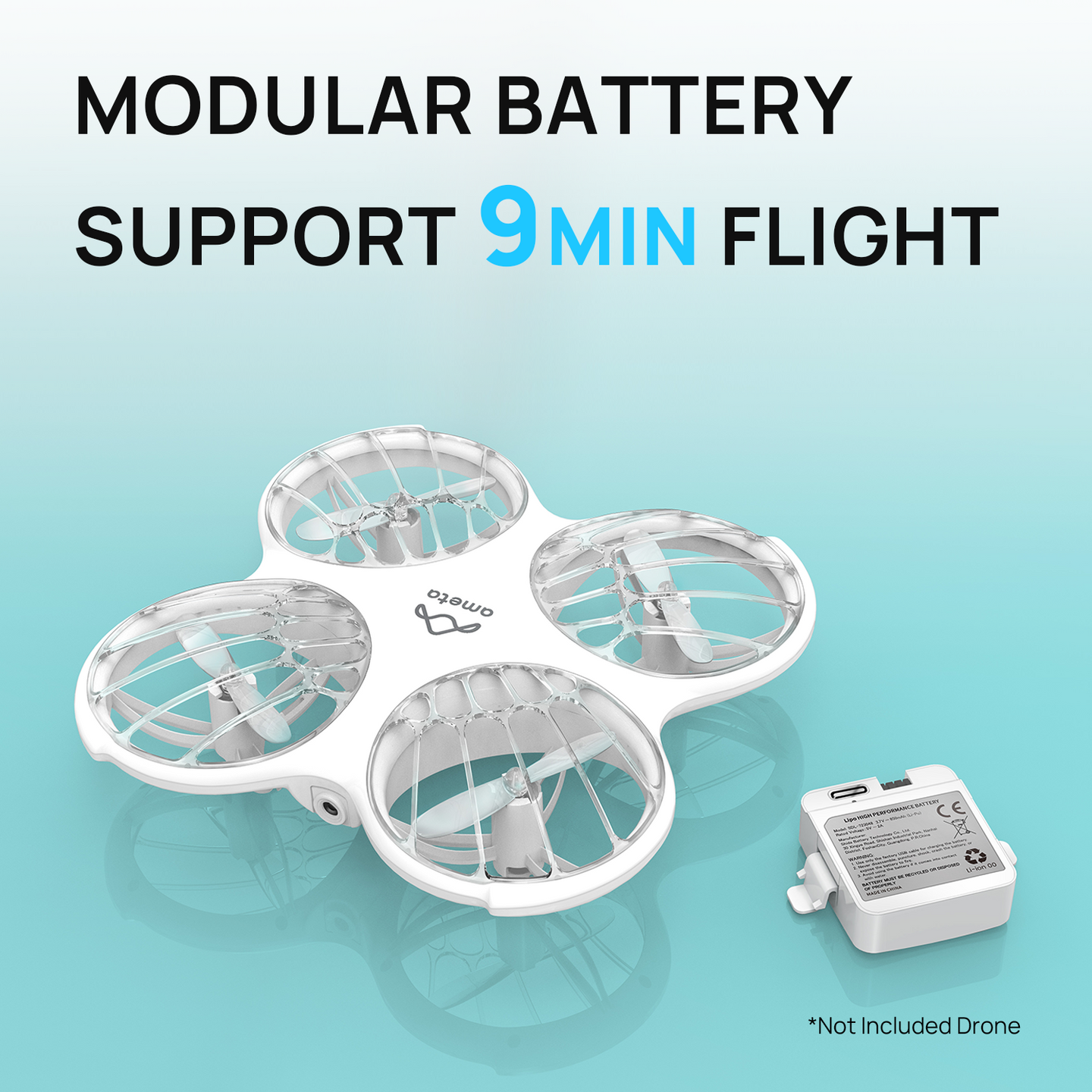 Accessories – Ameta Drones