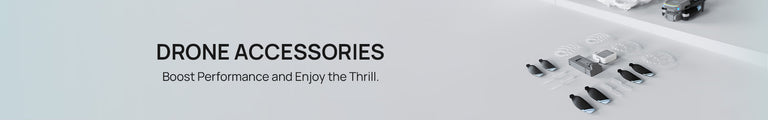 Accessories – Ameta Drones